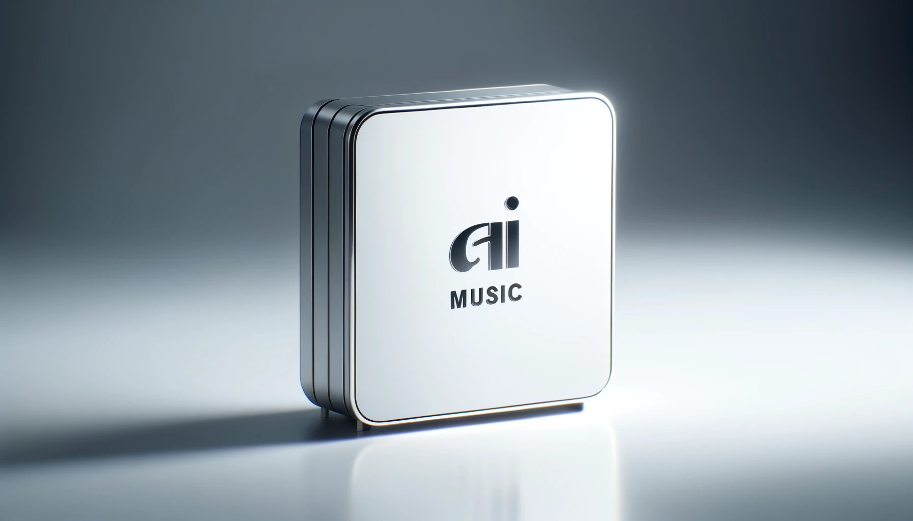 AI Music Box - AI Music & RTP Medya